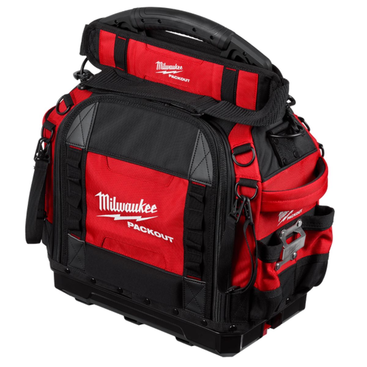 Bolsa de Herramientas estructurada de 15" Packout Milwaukee 48-22-8316 – Espacio Industria
