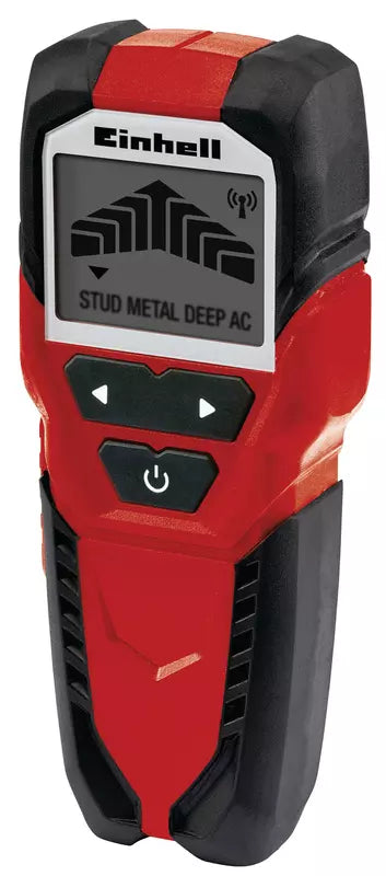 Detector de Metal y Madera Digital Einhell TC-MD 50 – Espacio Industria