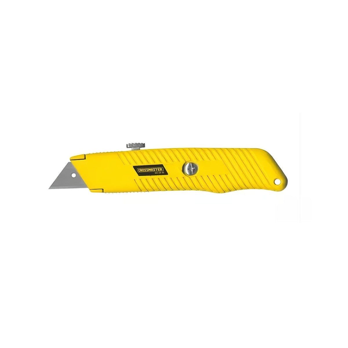 Cutter Porta Cuchilla Retráctil 19mm Crossmaster 9932840 – Espacio ...