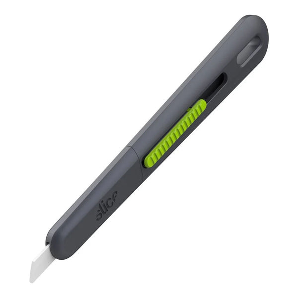 Lapiz Cutter de Precision Autoretractil Slice 10475 – Espacio Industria