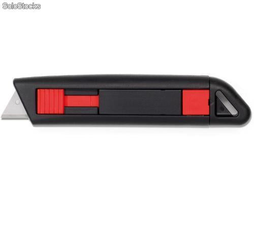 Cutter Estilete de Seguridad Martor Profi Light 123001 – Espacio Industria